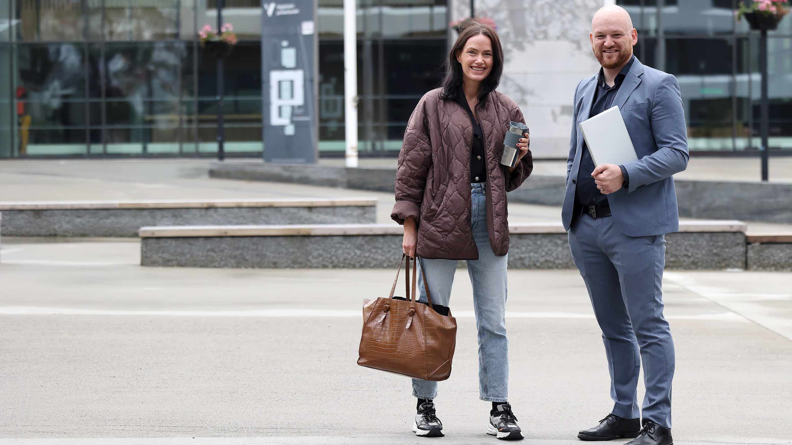 Home - Western Norway University of Applied Sciences