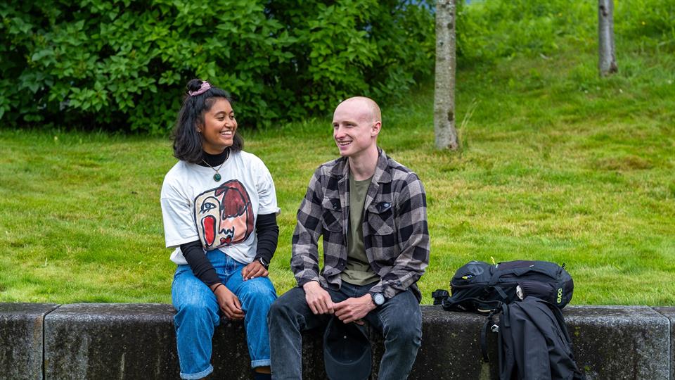 HVL - Høgskulen på Vestlandet