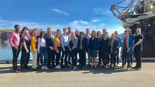 Home - Western Norway University of Applied Sciences