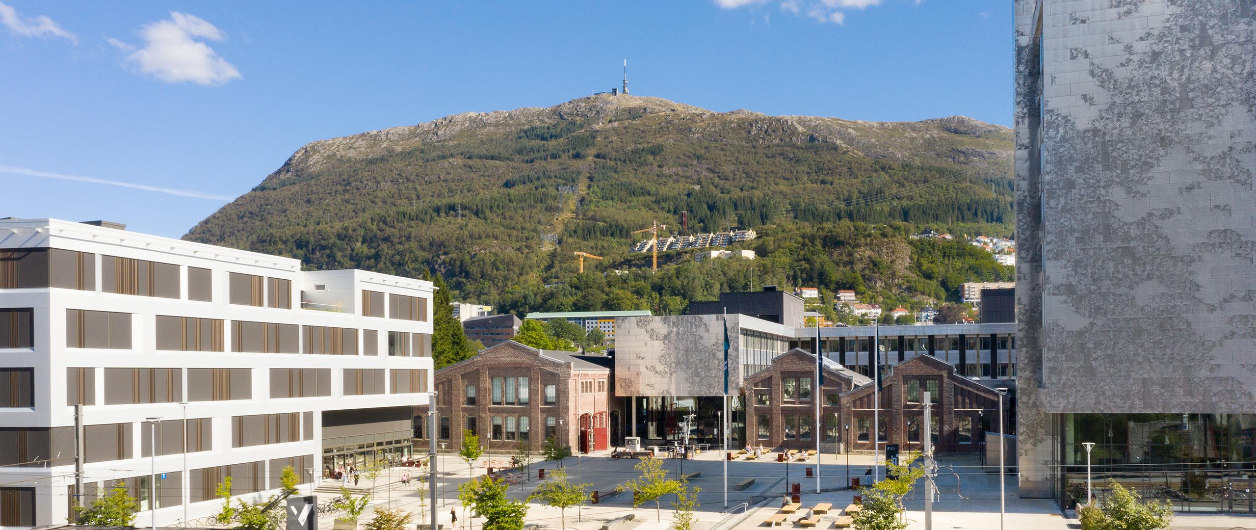 Location - Western Norway University of Applied Sciences