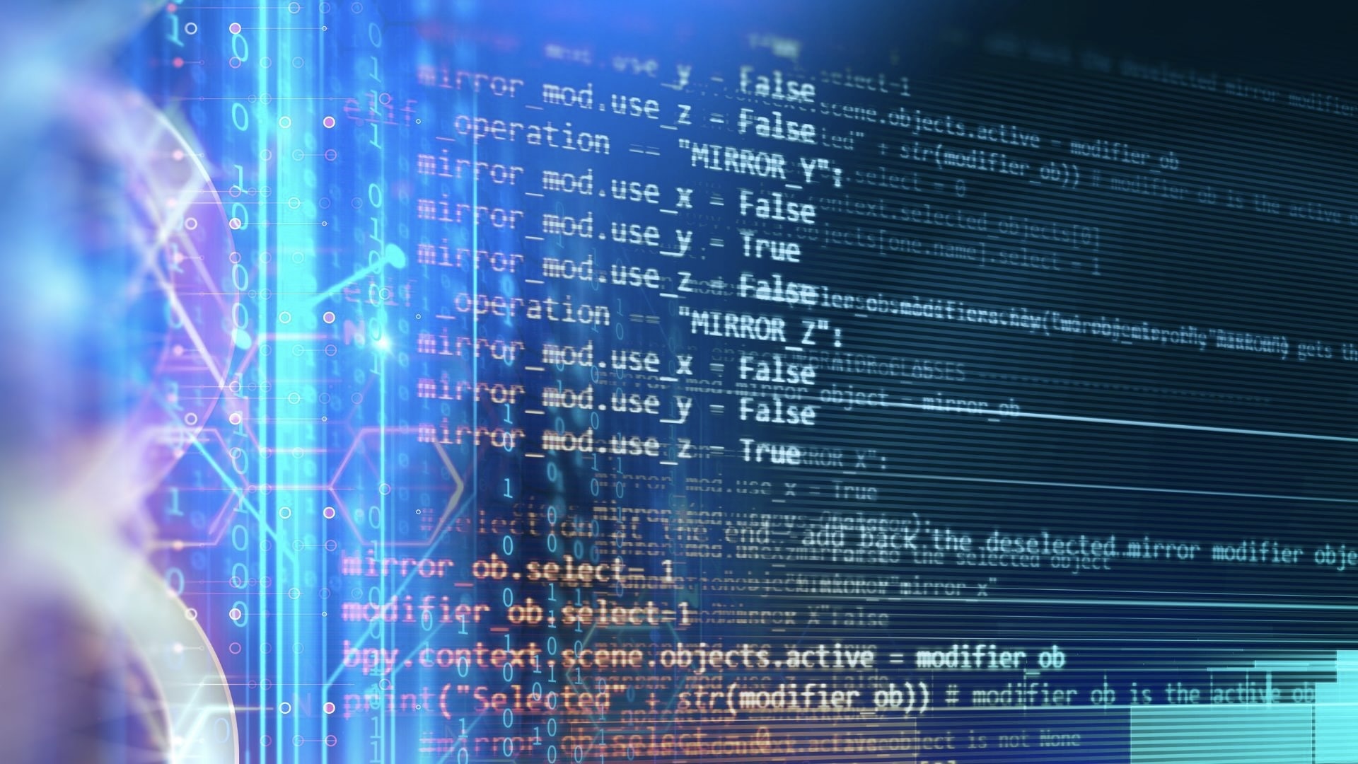 ICT Engineering: Applied Computer Science and Engineering | Data ...