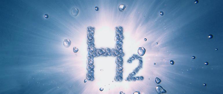 Hydrogen ved HVL - Høgskulen på Vestlandet