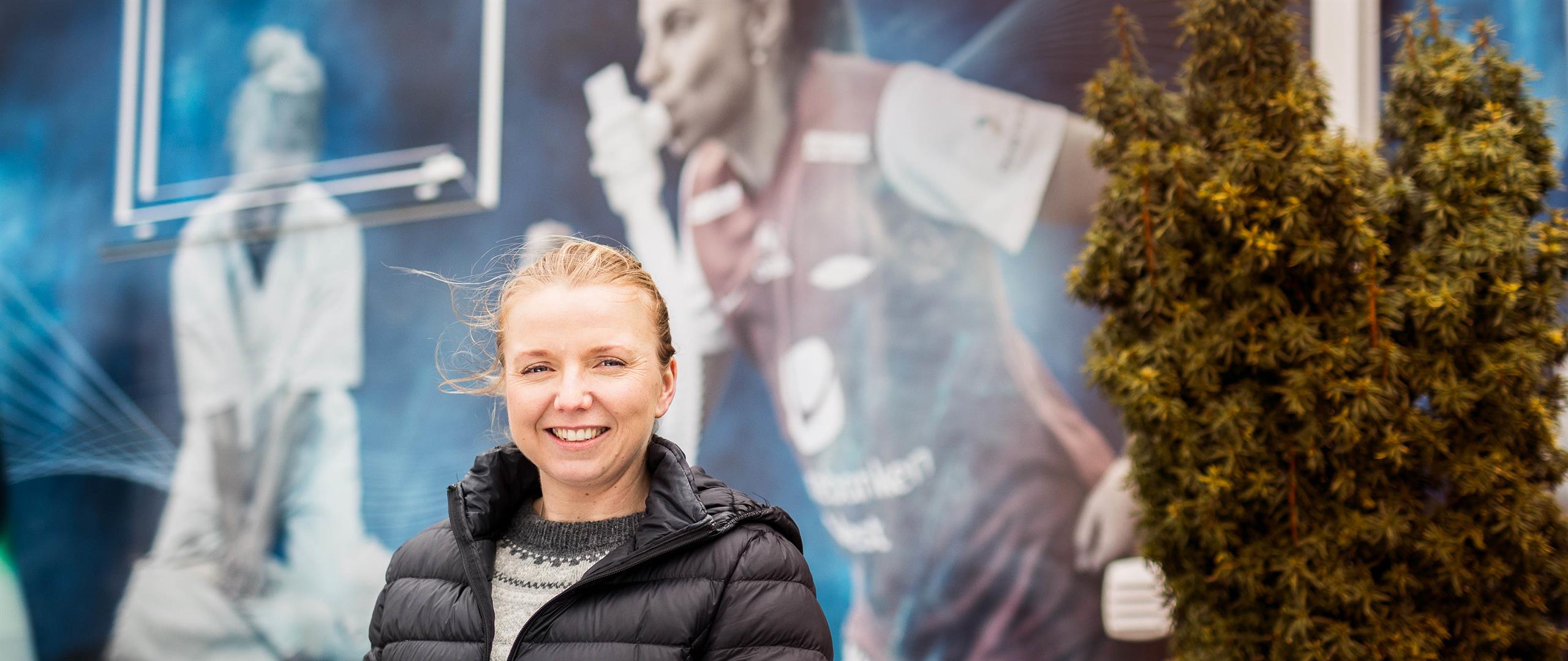 Idrett, helse og funksjon - Høgskulen på Vestlandet