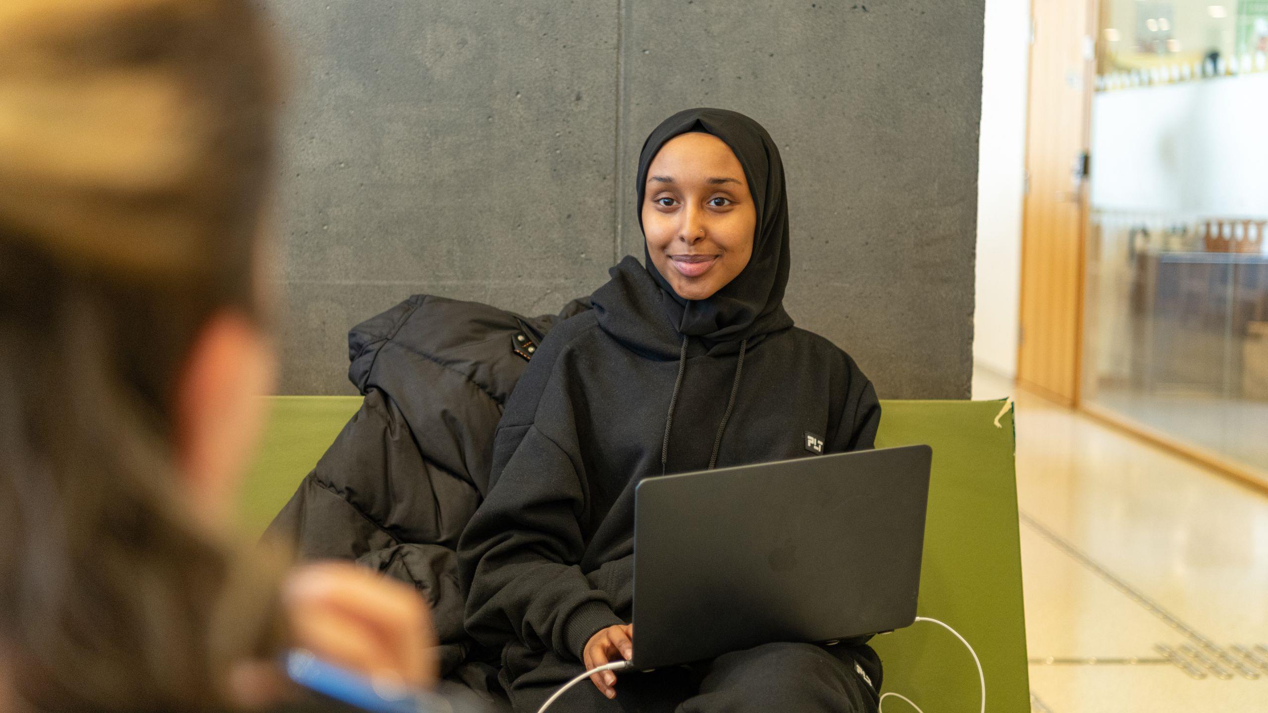 One-year programme in Human Resource Management - Western Norway ...