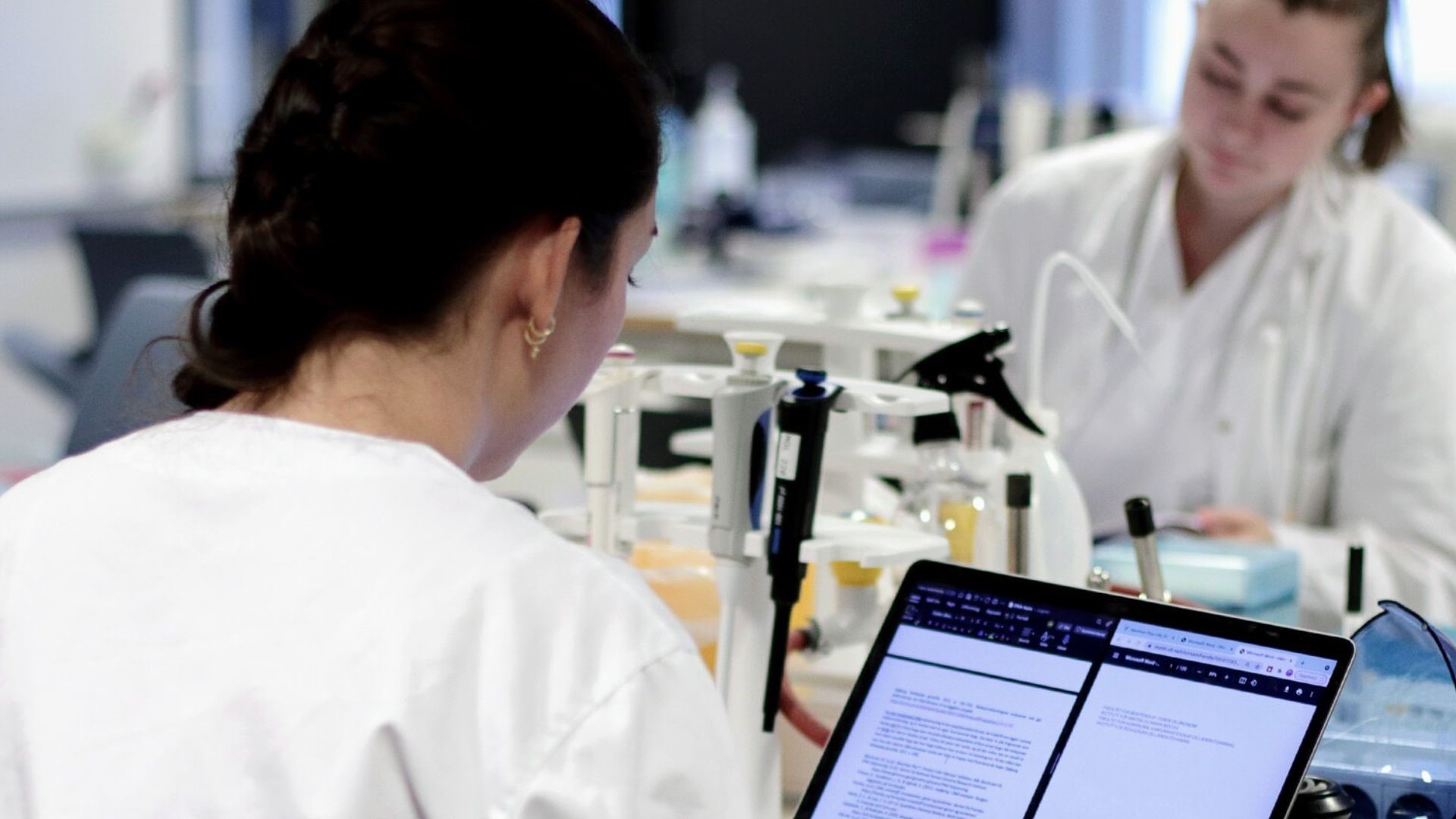 Medical Laboratory Science - Western Norway University of Applied Sciences