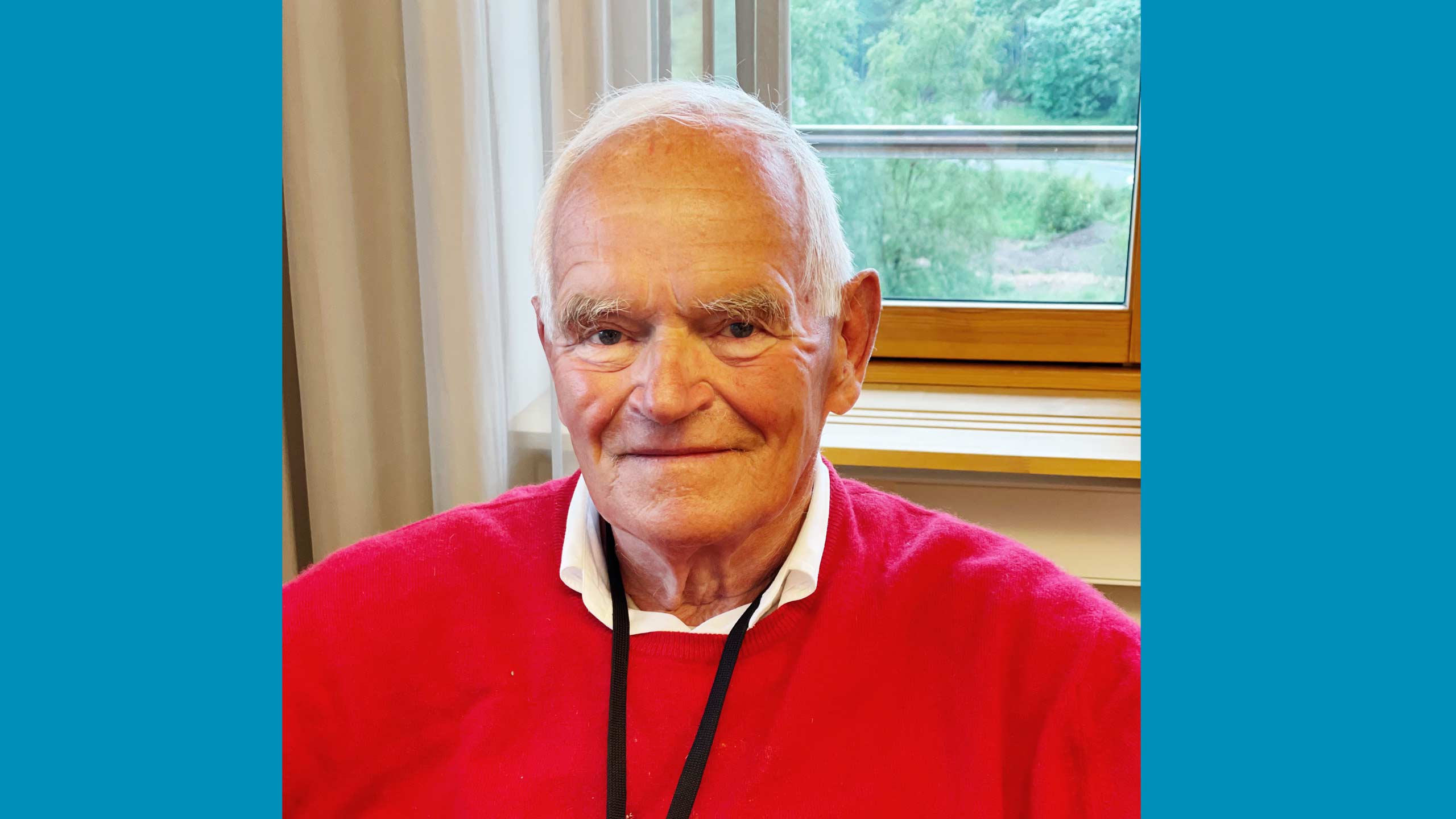 Trond Mohn gir nye 25 millioner kroner til HVL - Høgskulen på Vestlandet
