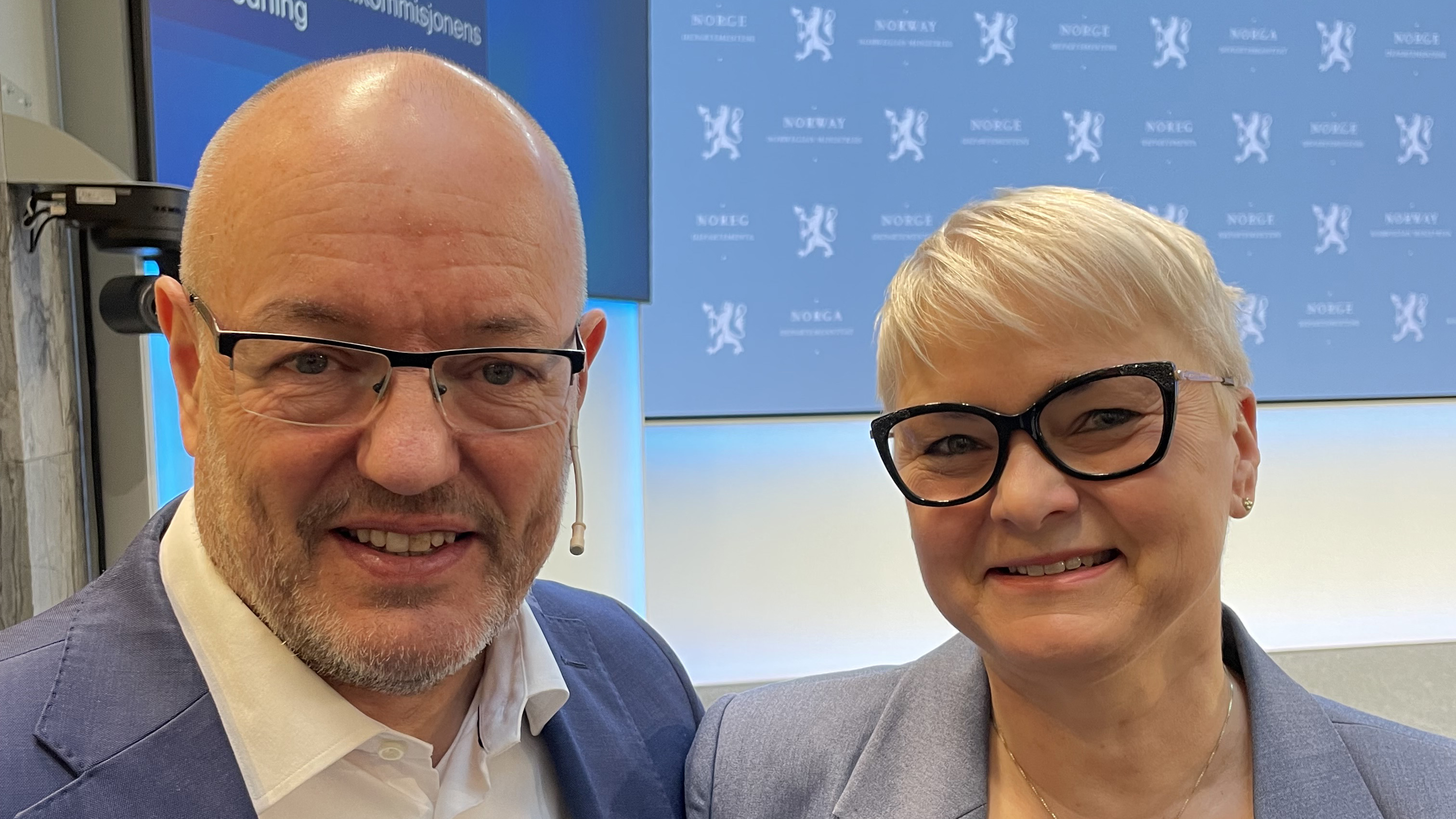 Vi må utdanne helsepersonell der behova er størst - Høgskulen på Vestlandet