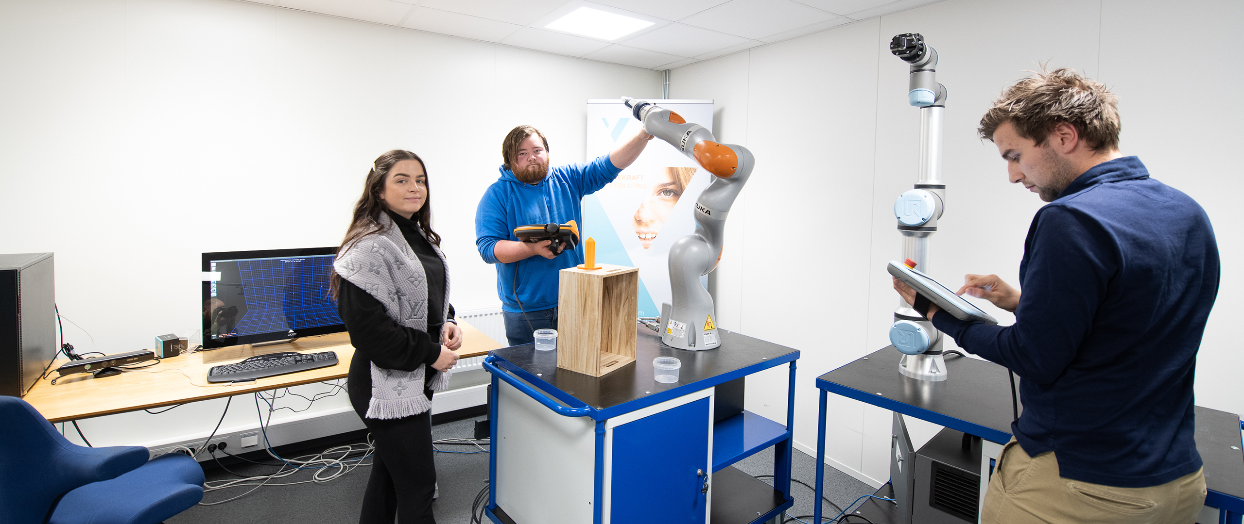 Utdanning - Høgskulen på Vestlandet