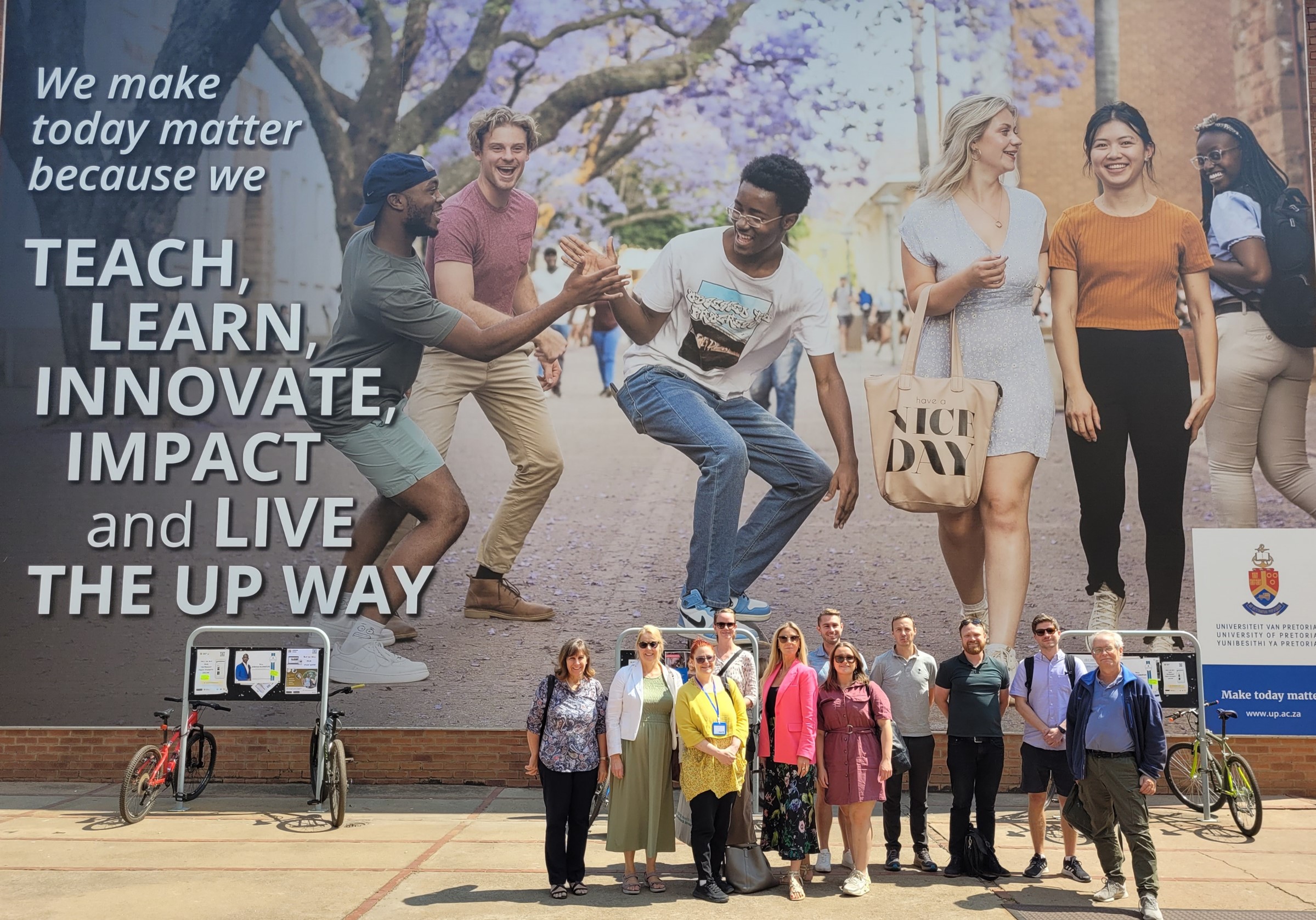 Norwegian – South African partnership for sustainable entrepreneurial ...