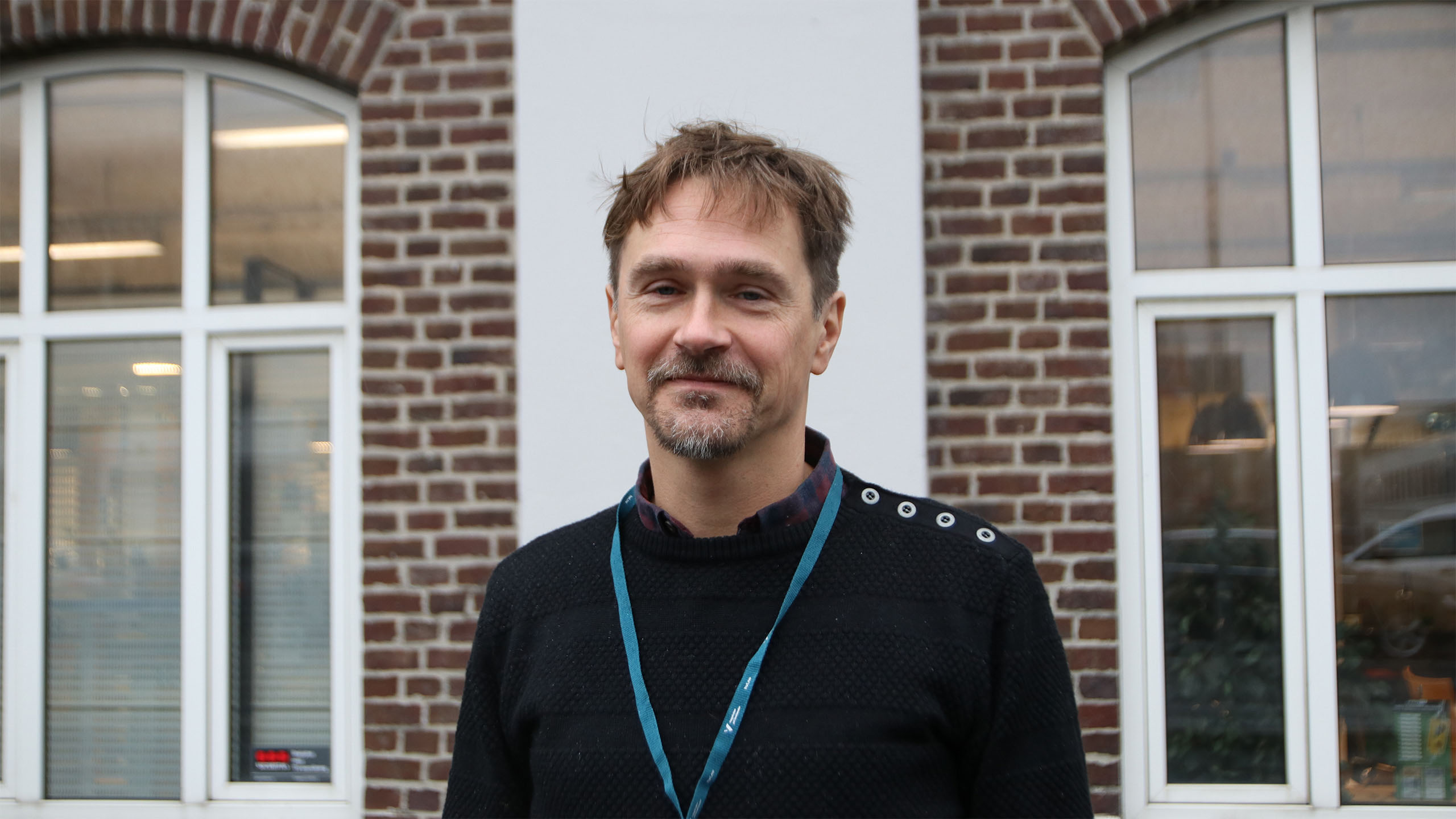 Lars Coenen er blant verdens mest siterte forskere også i 2022 ...