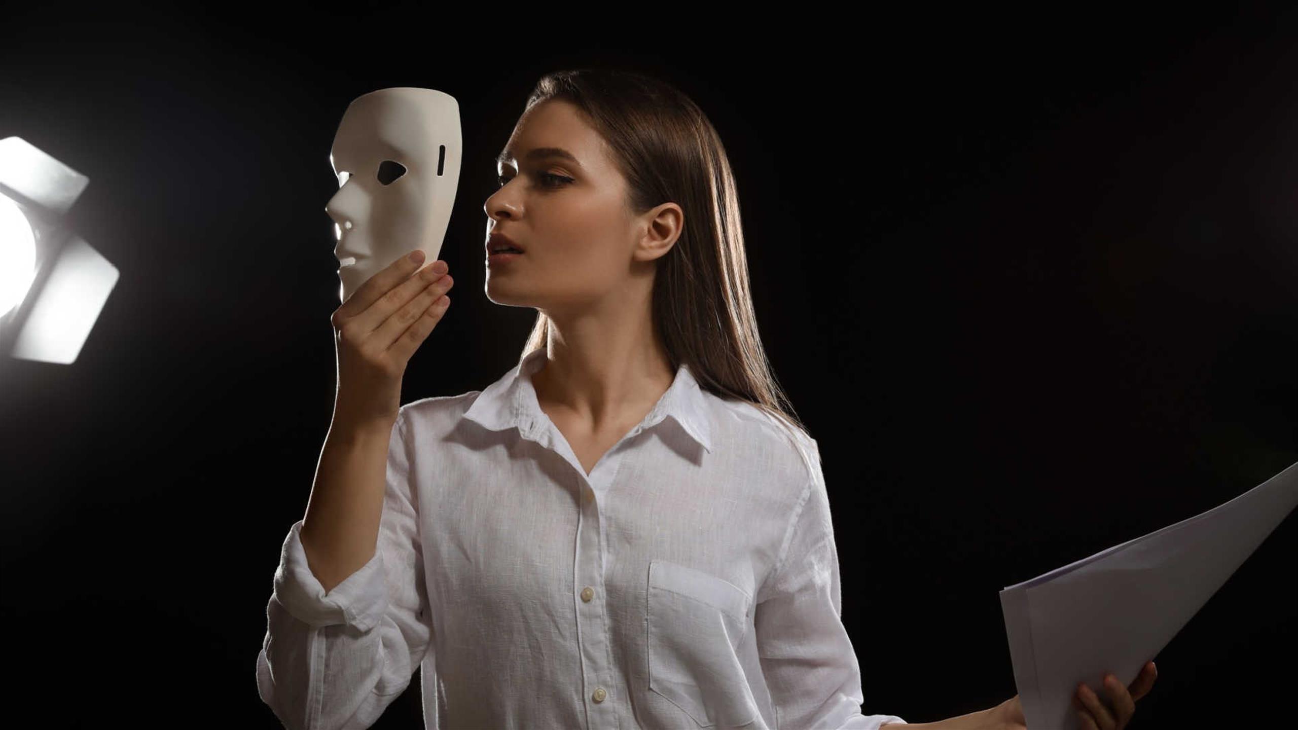 Produksjon for scene - Høgskulen på Vestlandet