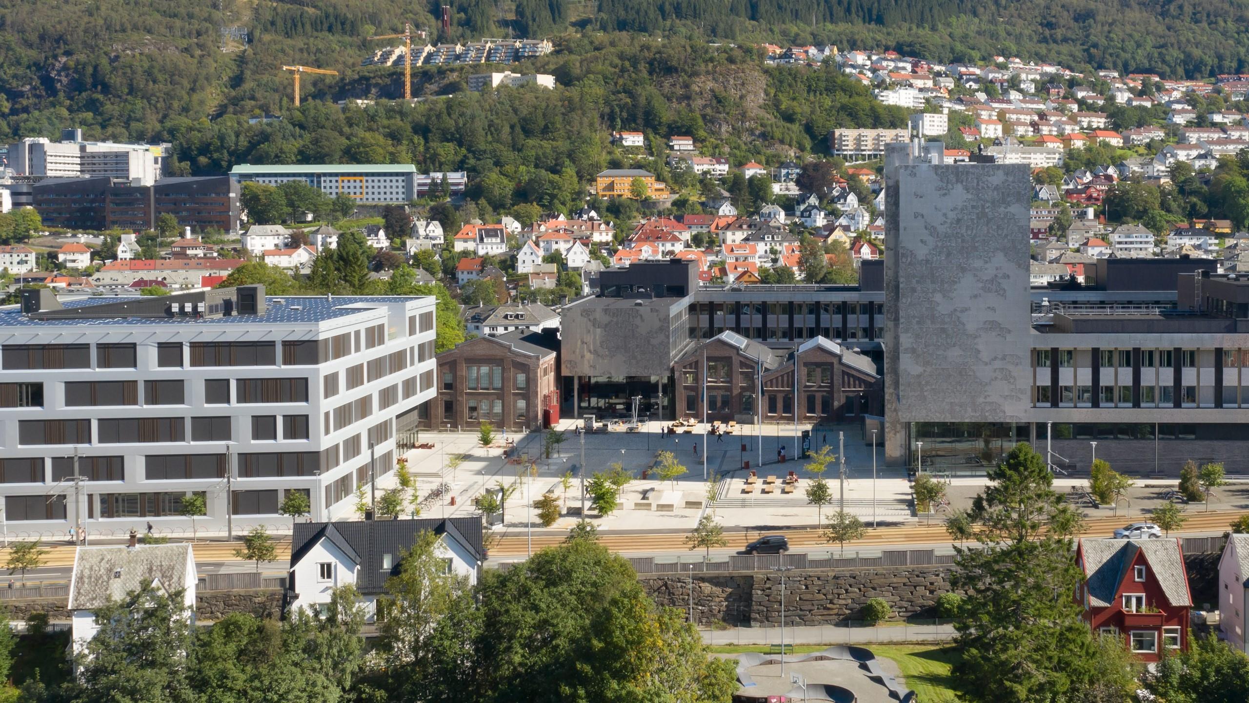 Annual Seminar on Academic and Research Collaborative Indo-Norwegian ...