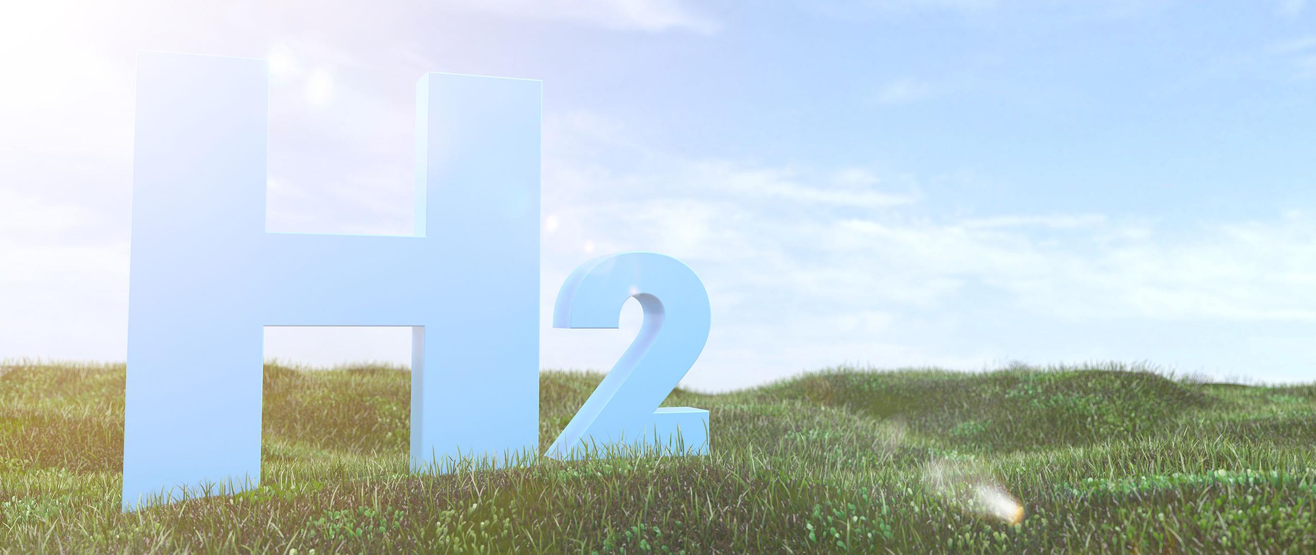 Hydrogen ved HVL - Høgskulen på Vestlandet