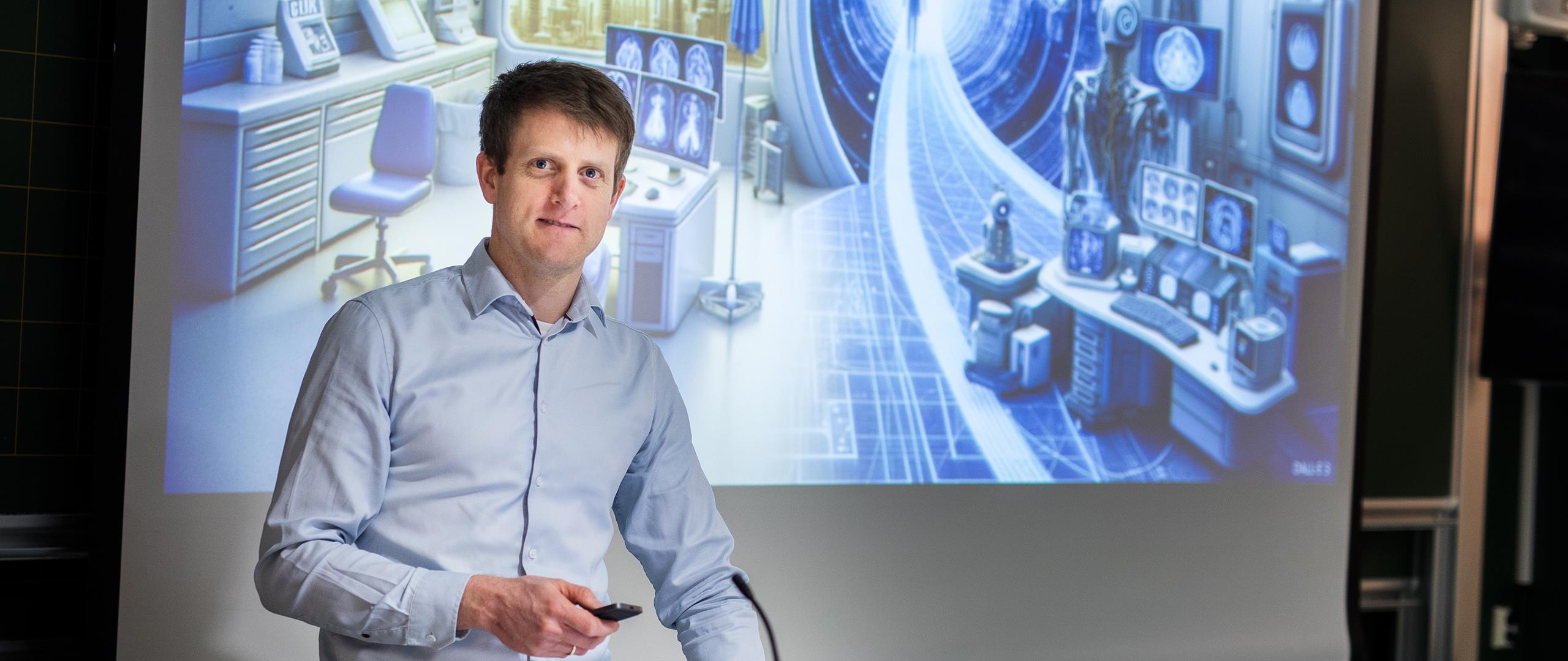 ICT and Computer Science - Western Norway University of Applied Sciences