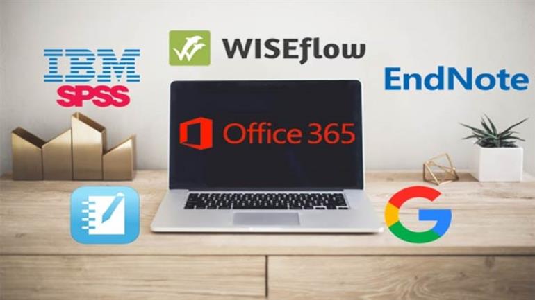 IT tools and help desk - Western Norway University of Applied Sciences