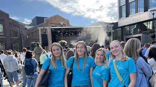 HVL - Høgskulen på Vestlandet