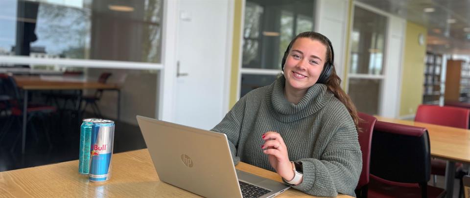 Økonomi og administrasjon - Høgskulen på Vestlandet