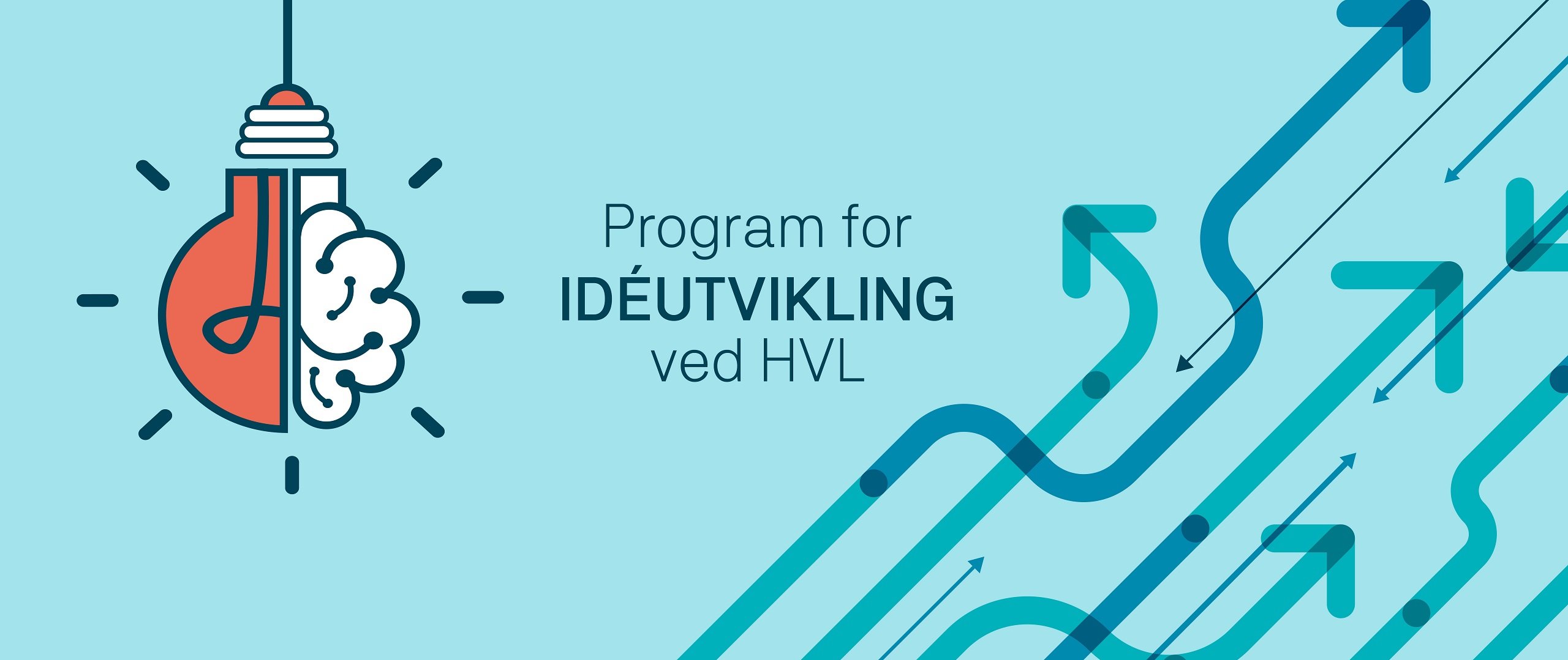 Har du ein god idé eller planar om eit innovasjonsprosjekt? Søk støtte ...